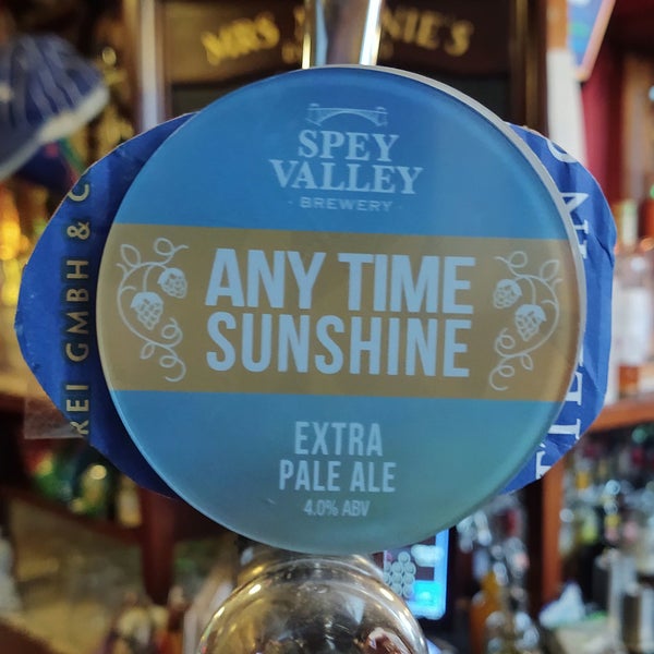 Speedwell Bar - 165-167 Perth Rd