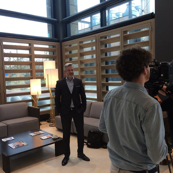 Rabobank - Rijnbuurt - Amsterdam, Noord-Holland