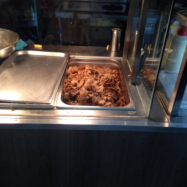 Queen's Kebabs - Melbourne CBD - 1 tip from 124 visitors