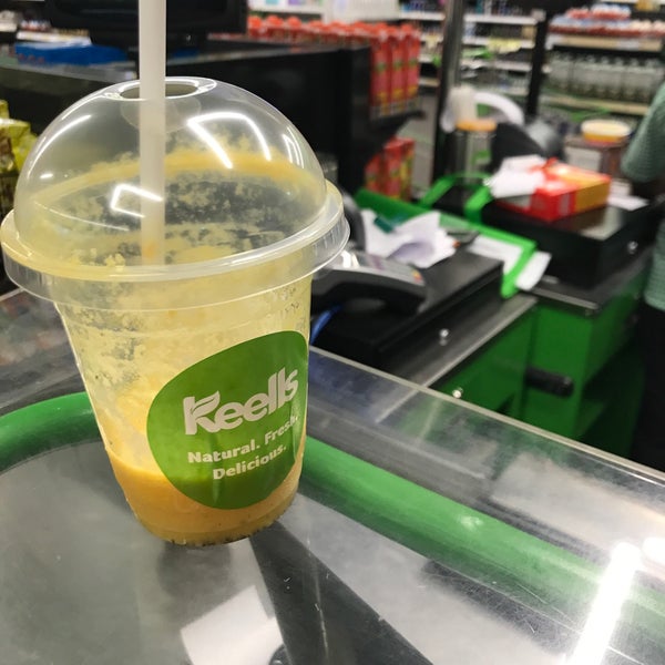 Keells - Mount Lavinia, Western Province