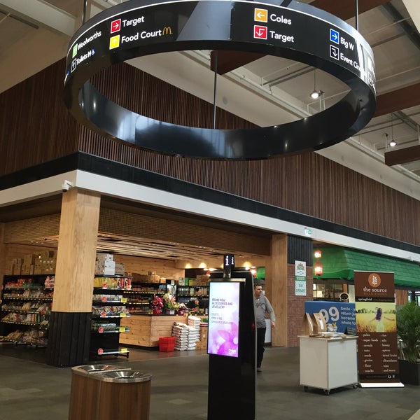 Photos at Orion Springfield Central