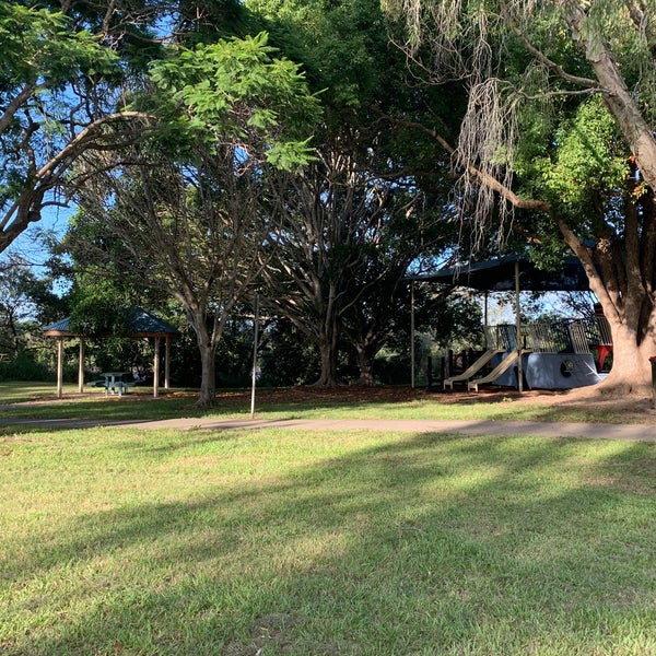 Simpsons Playground - 1 tip