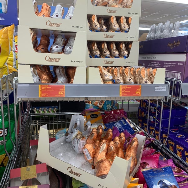 ALDI - 1 tip from 102 visitors