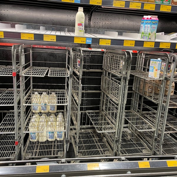 ALDI - 1 tip from 32 visitors