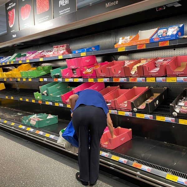 ALDI - 1 tip from 32 visitors