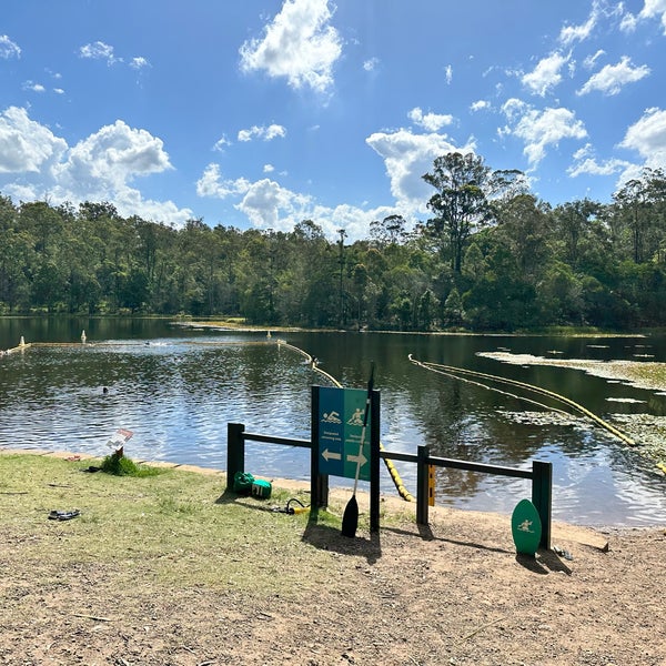 Enoggera Reservoir - The Gap - 1 tip from 73 visitors