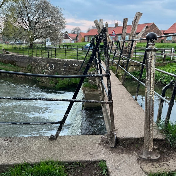 Thirsk