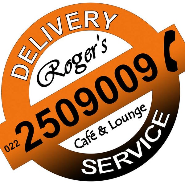 Roger's Cafe & Lounge (Now Closed) - Café in Bandung