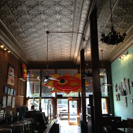 Back to the Grind - Mission Inn Historic District - Riverside, CA