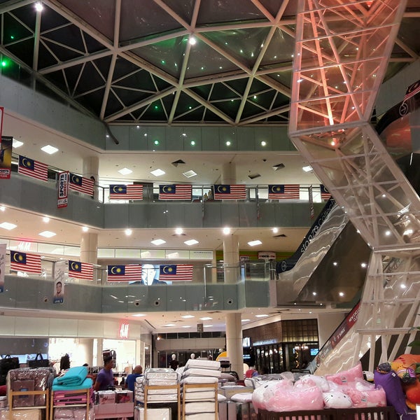 1 Mont Kiara Mall - Shopping Mall in Kuala Lumpur
