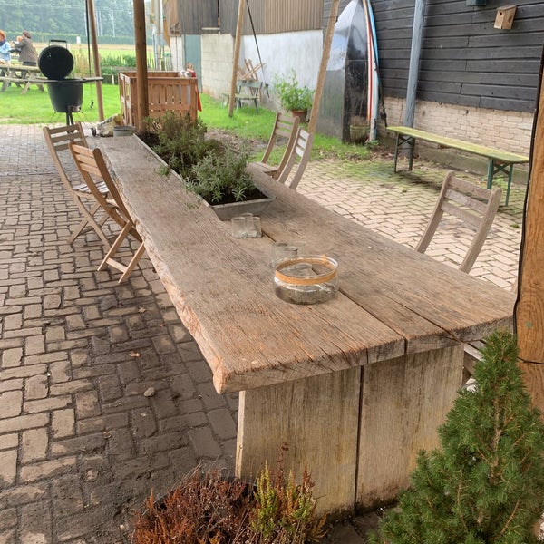 Lindenhoff - 14 tips