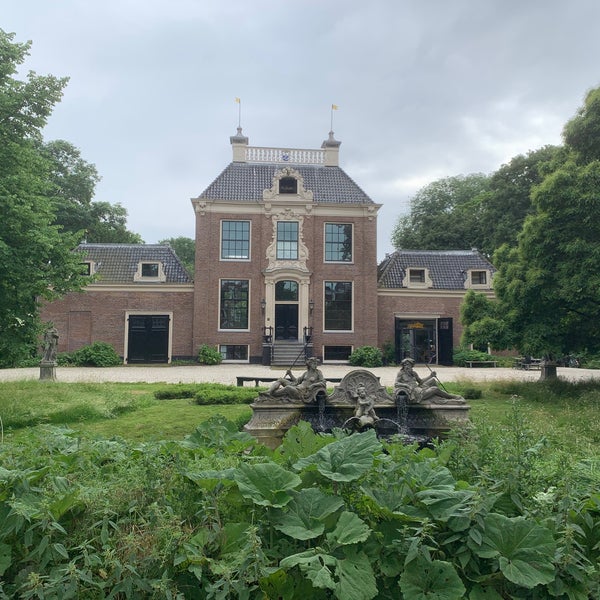 Merkelbach - Stadsdeel Oost - Middenweg 72