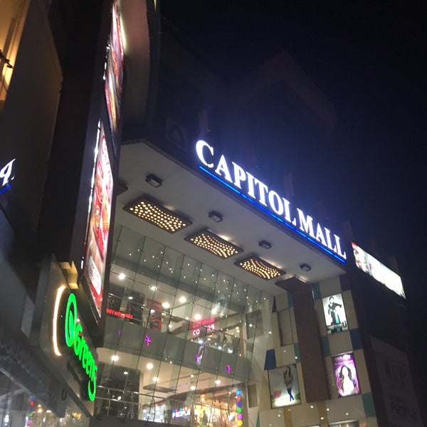 Capitol mall - 2 tips from 86 visitors