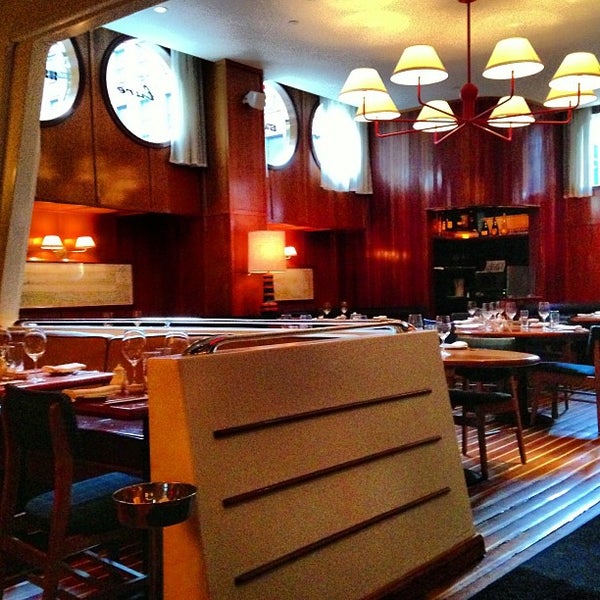 Photos at Lure Fishbar - SoHo - 400 tips