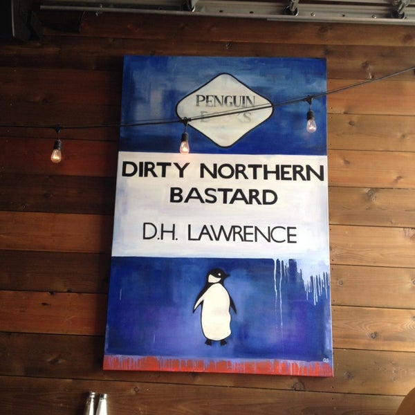 Dirty Northern Public House - 103 Main St