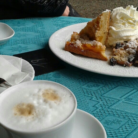 Die Buhne - German Restaurant in Hennigsdorf