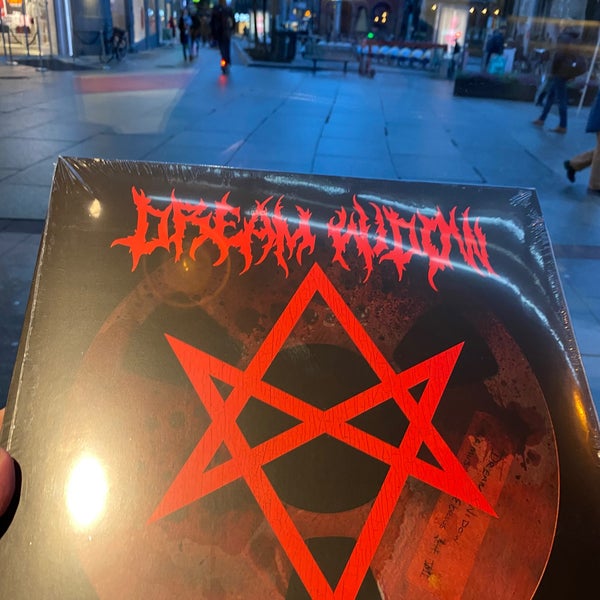 Big Dipper Records - Record Store in Hammersborg