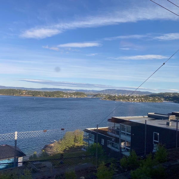 Ljan stasjon - Ljan - Oslo, Oslo