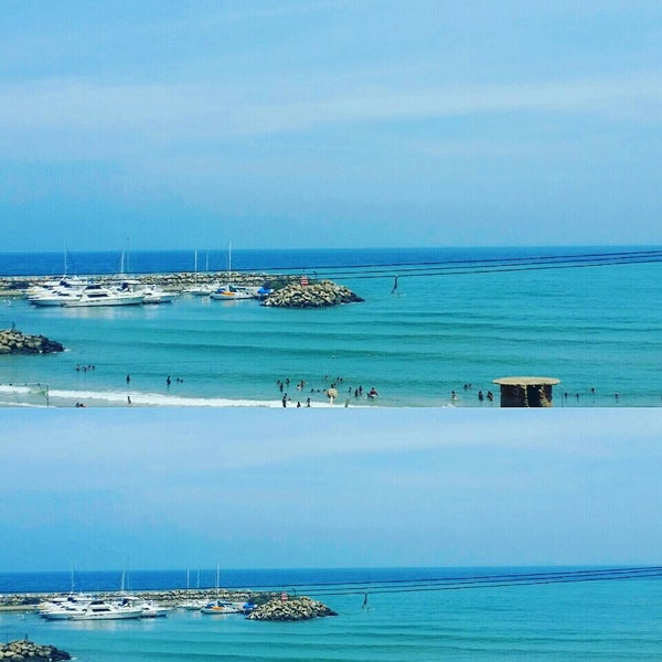 Hotel Catimar Puerto Viejo - Av Principical de Puerto Viejo