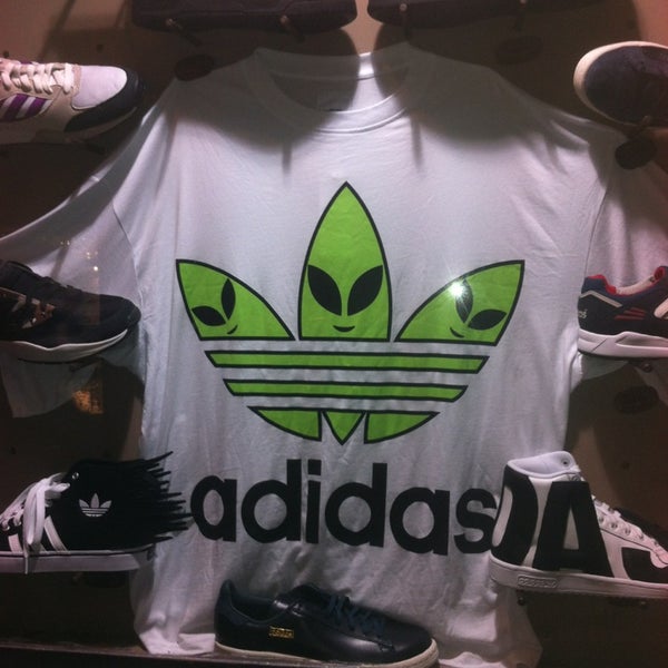 Loco - Shoe Store in Rome