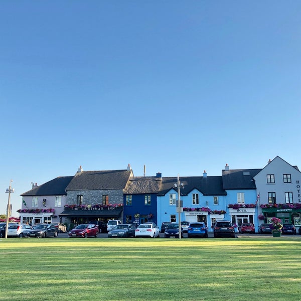 The Huntsman Inn - Dublin Rd