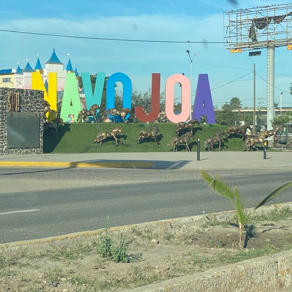 Navojoa - City