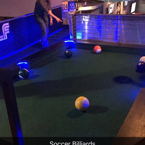 Slackers Sports Bar - 9 tips from 430 visitors