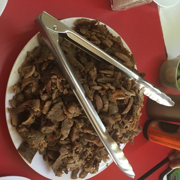 Kun Taco - Calzada Del Hueso S/N