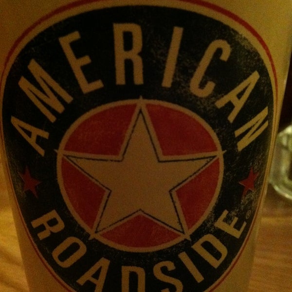 American Roadside Burgers - 26 tips from 873 visitors