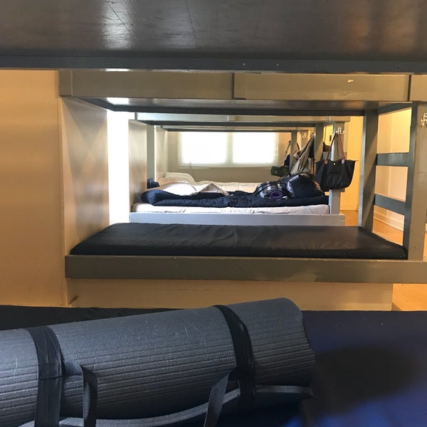 Quinipet Camp and Retreat Center - Campground in Shelter Island Heights