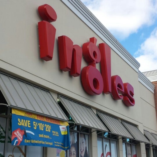 Ingles Markets