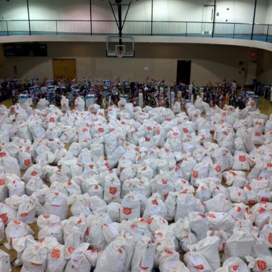 Atlanta Temple Corps (The Salvation Army) - Brookhaven, GA