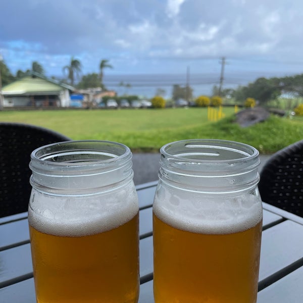 Hana Ranch Restaurant - 5031 Hana Hwy