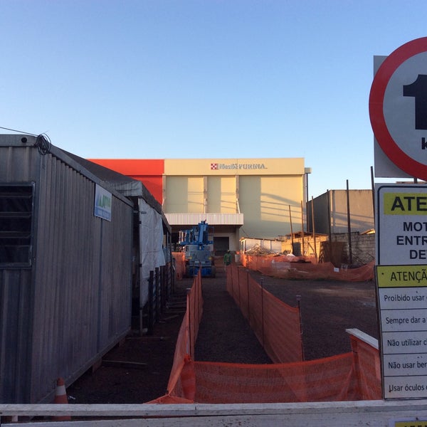 Nestlé Purina - Factory