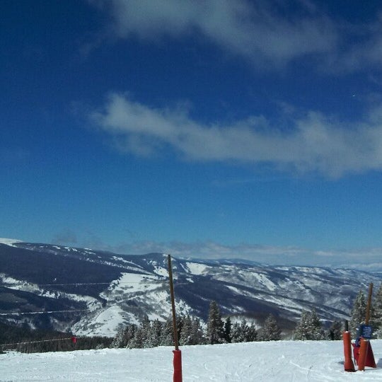 West Vail - 3 tips from 1337 visitors