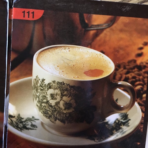 Pak Li Kopitiam - 65 tips from 9178 visitors