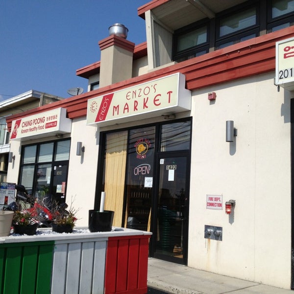 Enzo's Market - Palisades Park, NJ