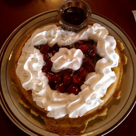 Photos at Waffle Barn - Folsom, CA