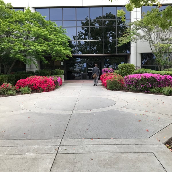 Intel Corporation - Folsom, CA