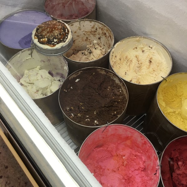 Queen Bee Ice Cream - 11 tips