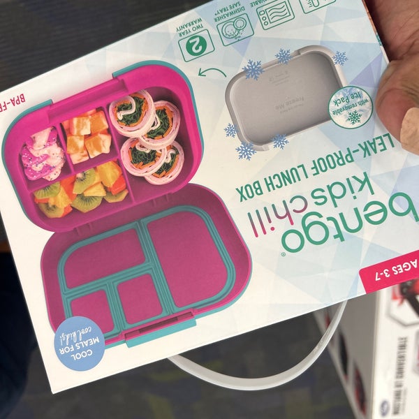 Target - South Orange - 41 tips