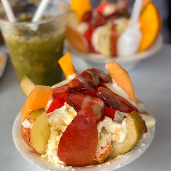 Parque Del Cholado - 18 tips