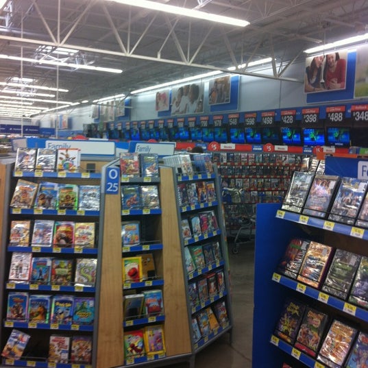 Photos at Walmart Supercenter - Broken Arrow, OK