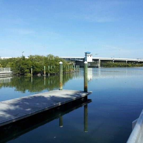 Photos at Park Blvd Public Boat Ramp - 1 tip from 84 visitors
