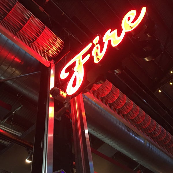 Fire at Pybus Public Market - 9 tips from 330 visitors
