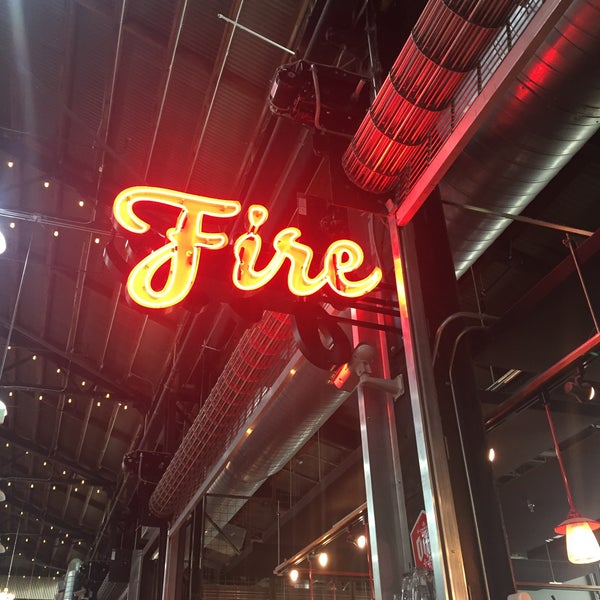 Fire at Pybus Public Market - 9 tips from 330 visitors