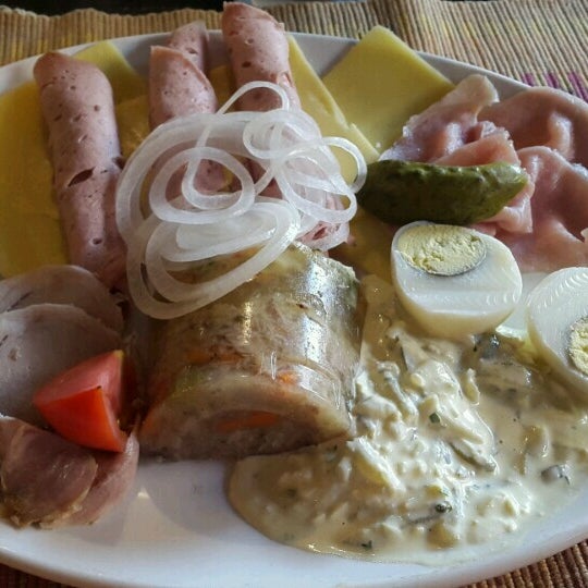 Brauhaus - German Restaurant