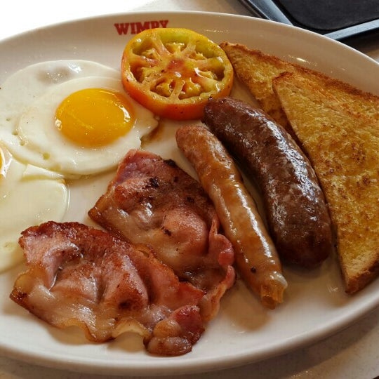 Wimpy Engen Mariental - Namibia, Hardap