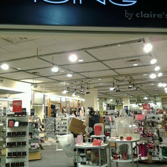 Icing by Claire's - 1 tip