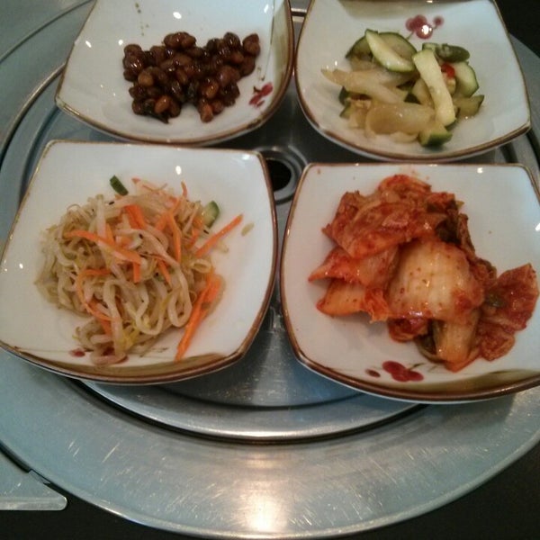 Photos at Took Bae Kee 2 (뚝배기2) - Korean Restaurant in Perth CBD